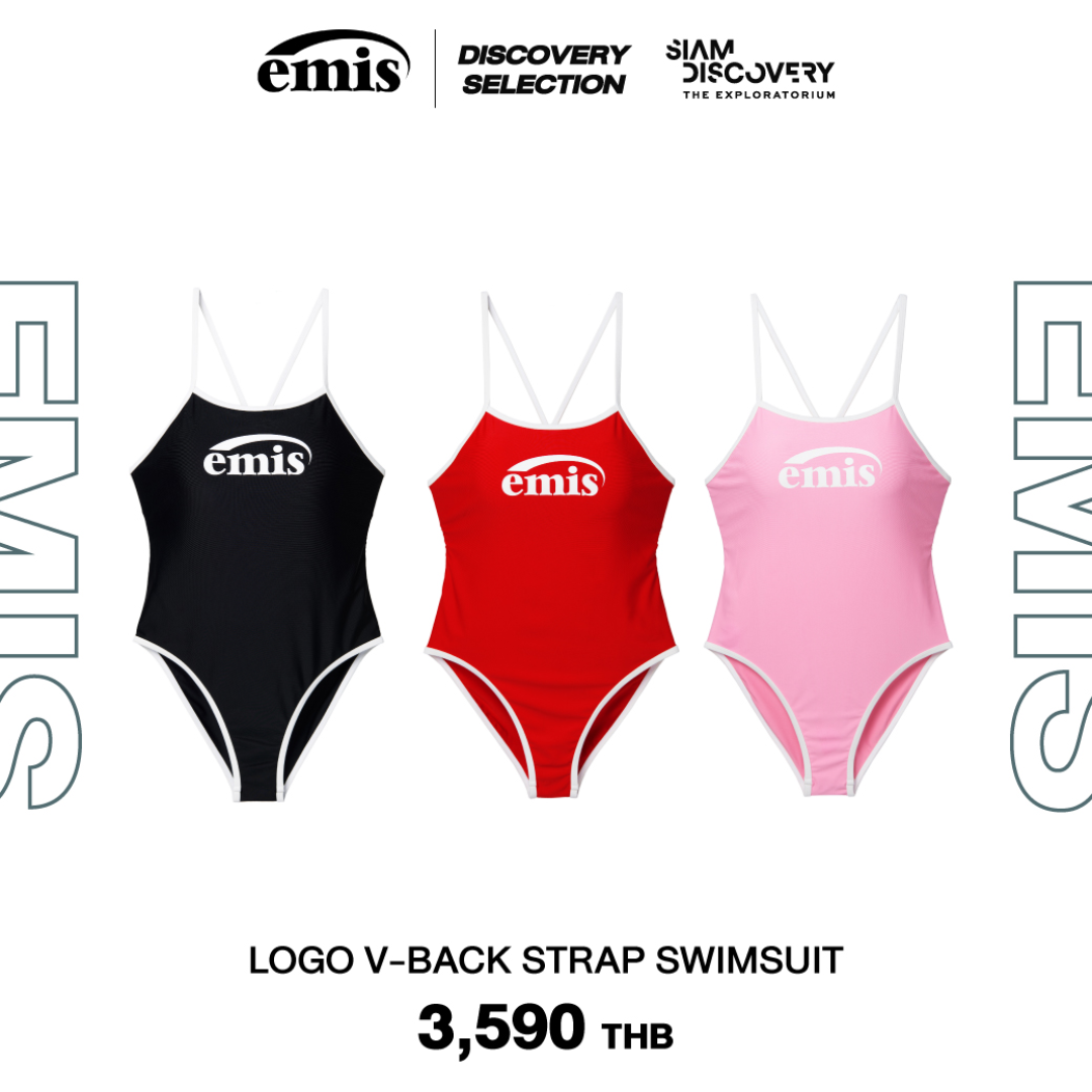 emis แบรนด์สตรีทแวร์เกาหลี ที่ครองใจเหล่าไอดอล K-POP มาตลอด 7 ปี | ปันโปร - Punpromotion